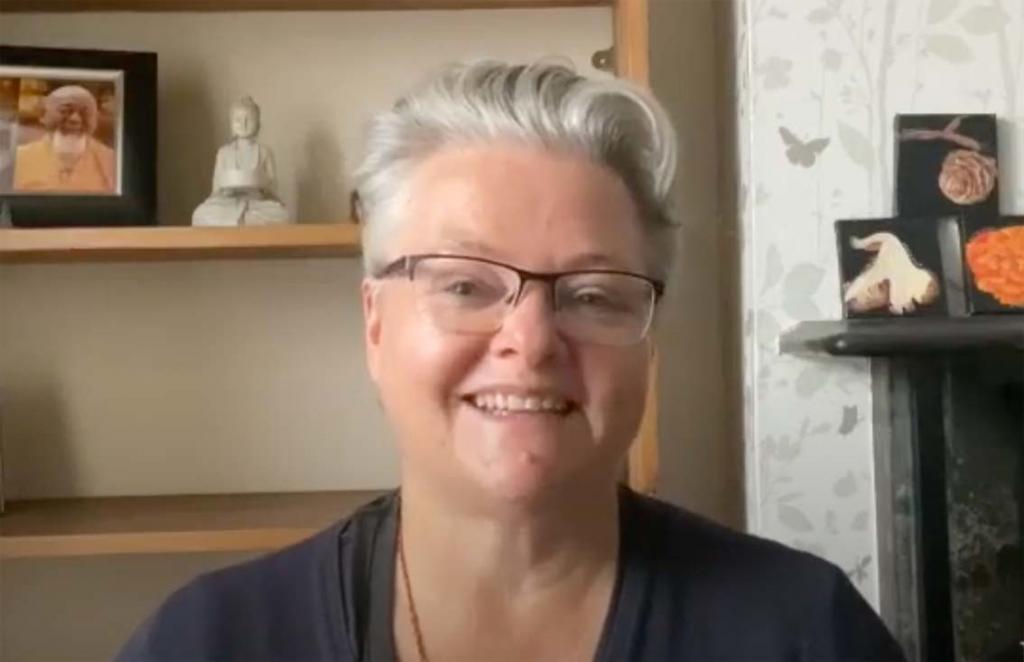 Mindfulness Association - UK & Online Courses | Compassion Based