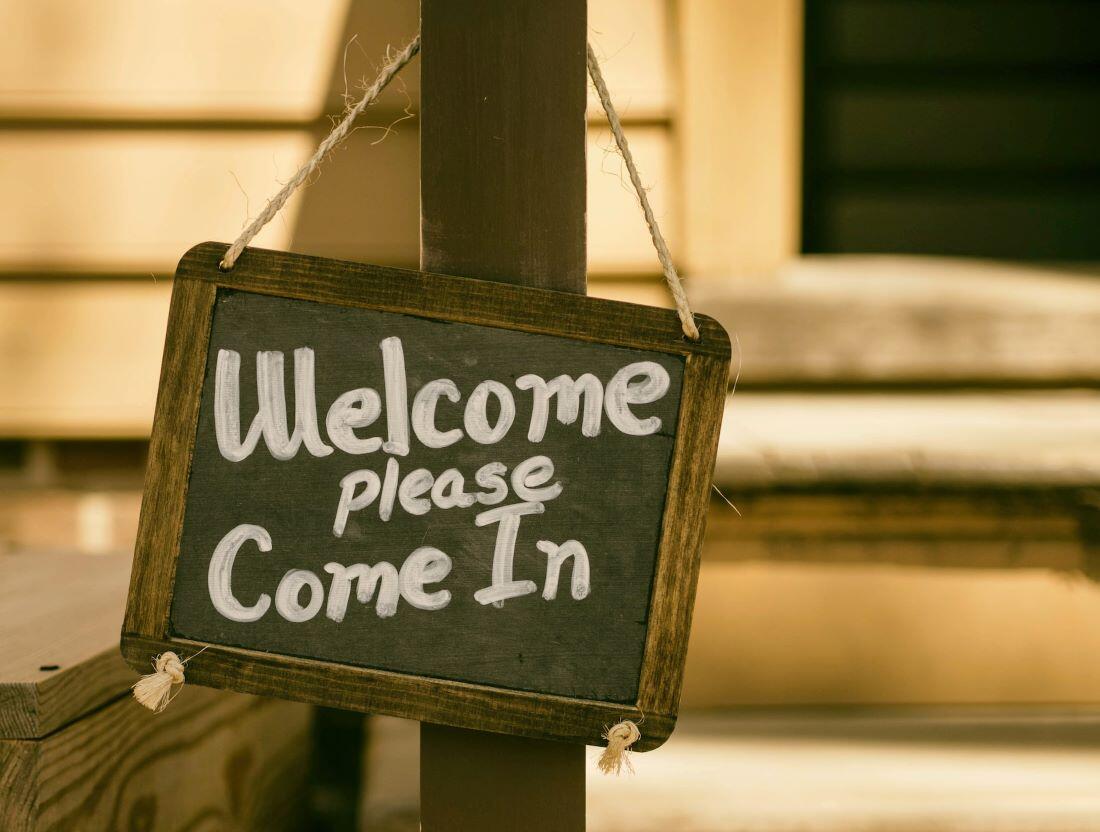 The Guest House - Rumi - Mindfulness Association