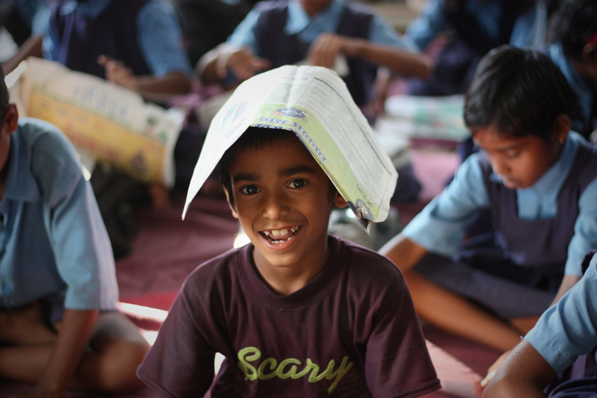 Small Kindnesses - Danusha Laméris - Mindfulness Association