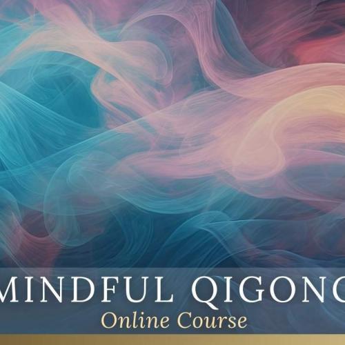 Digital Detox (Online) - Mindfulness Association