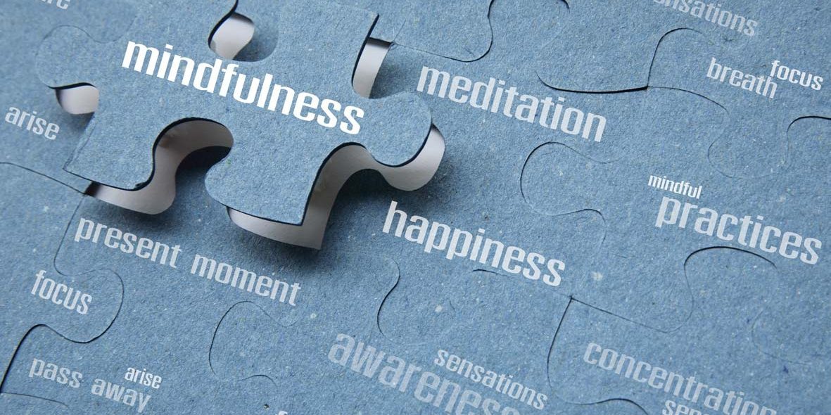 Why Mindfulness Is Important Mindfulness Association