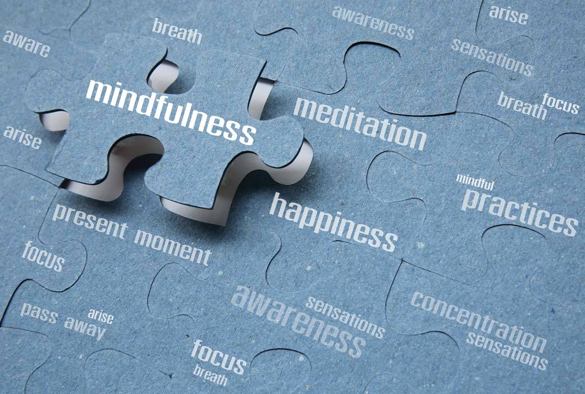 Why Mindfulness is Important - Mindfulness Association