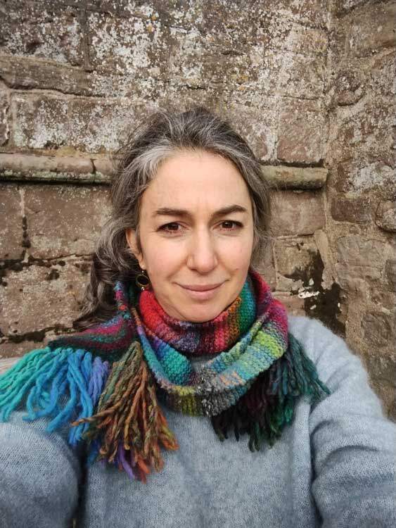 Fay Adams - Supervisor - Mindfulness Association