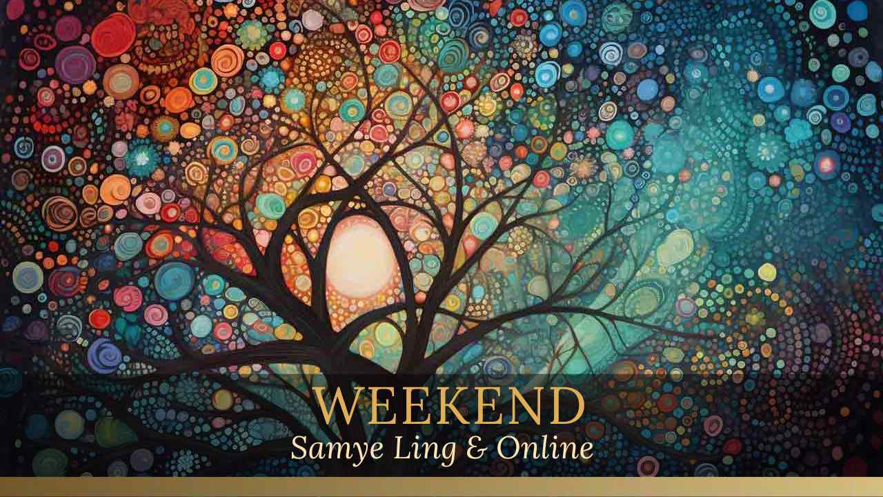 Compassionate Imagery for Resilience - Mindfulness Association