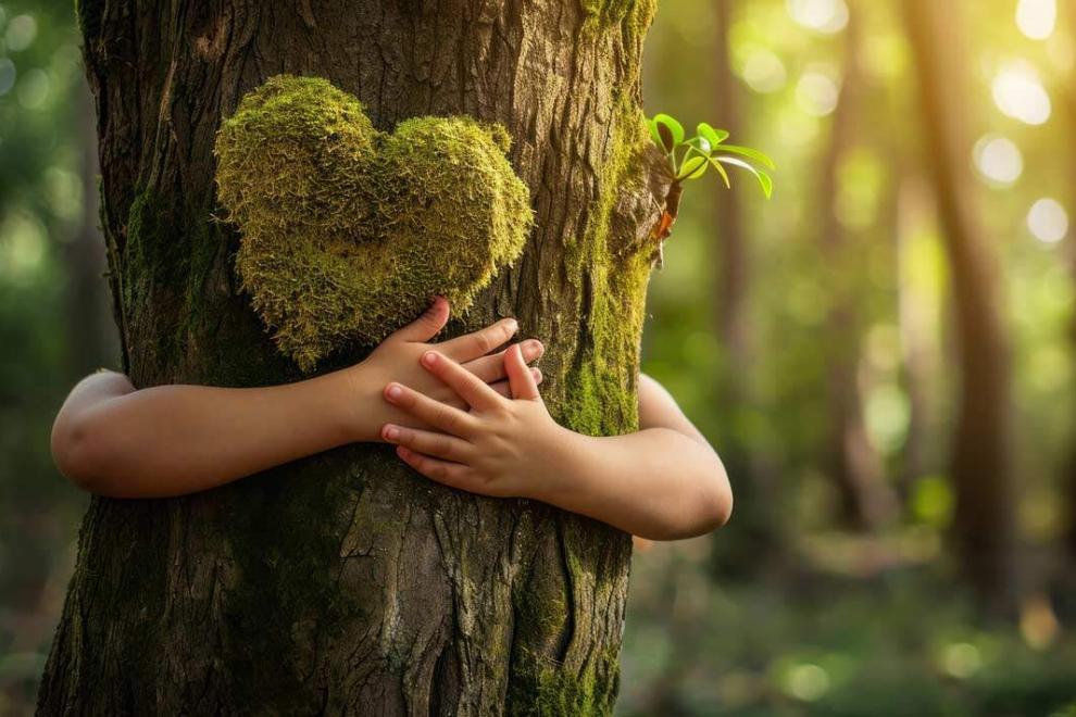 Mindfulness Association - UK & Online Courses - Compassion Based