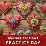 The bright field - R.S. Thomas - Mindfulness Association