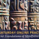 The bright field - R.S. Thomas - Mindfulness Association